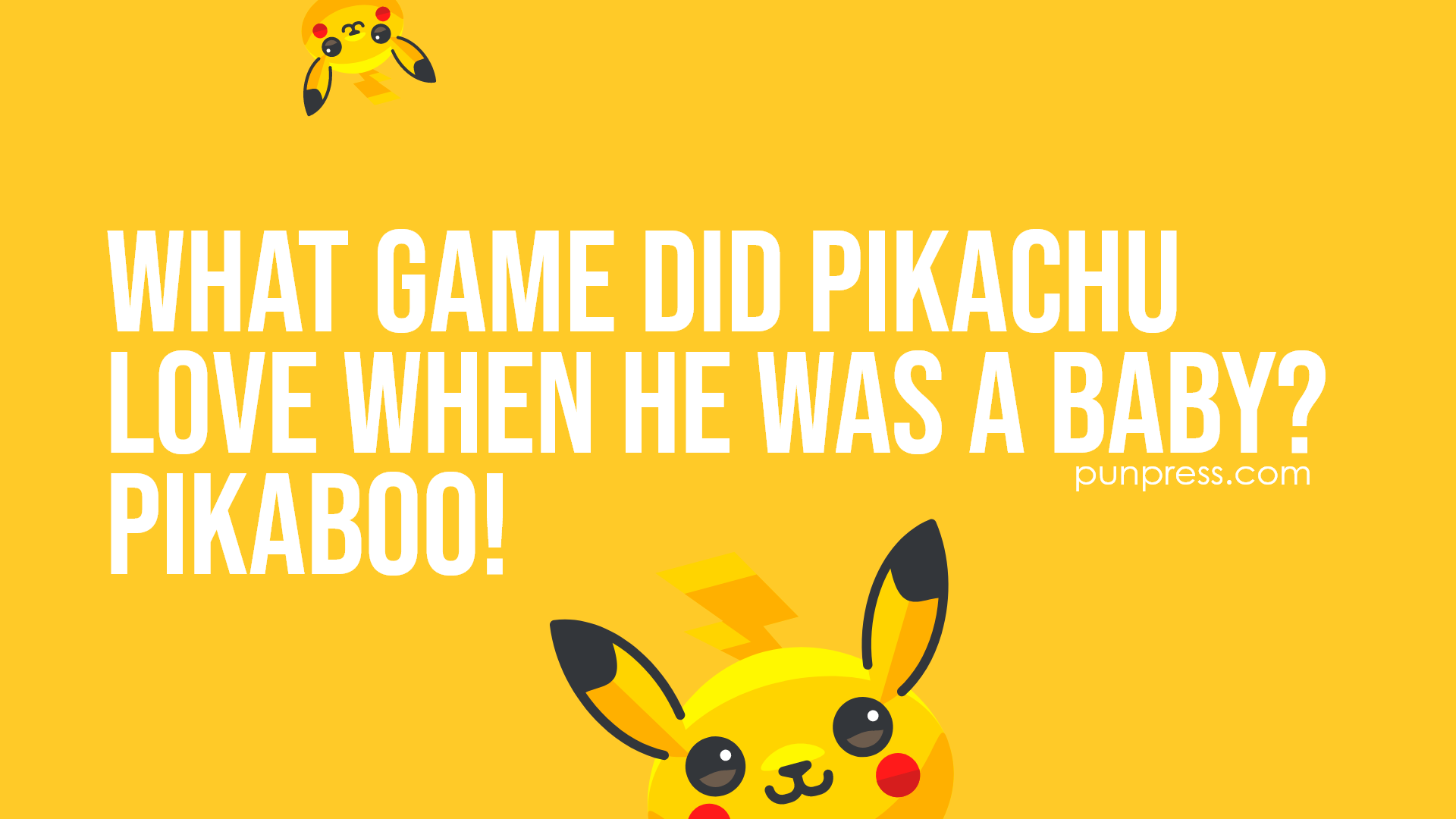 51 Pokemon Puns We Bayleef You Will Fall in Love With - PunPress