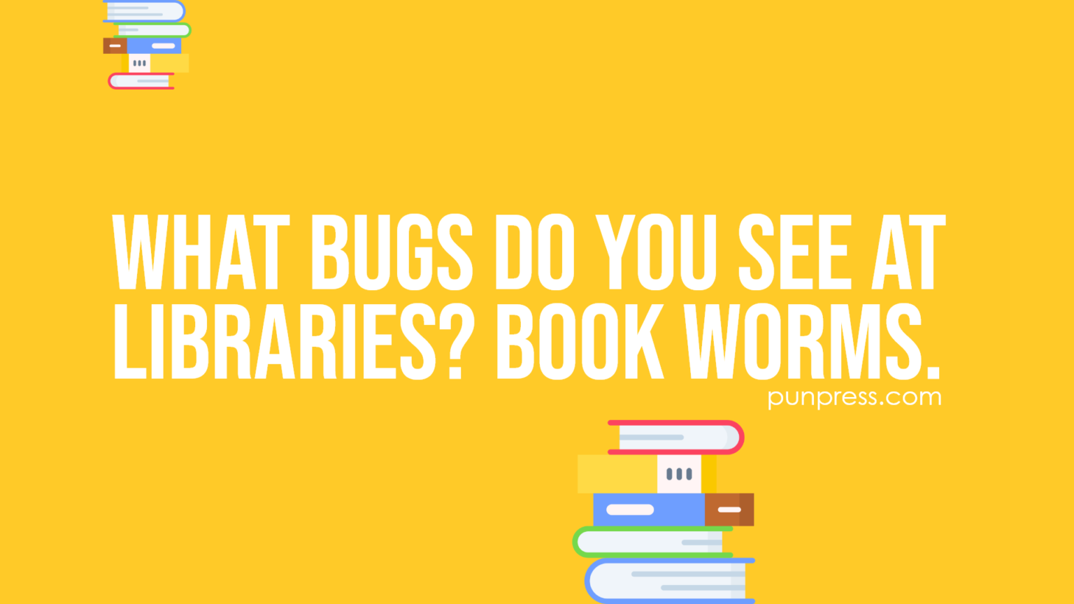 50 Library Puns You Will Want to Read - PunPress