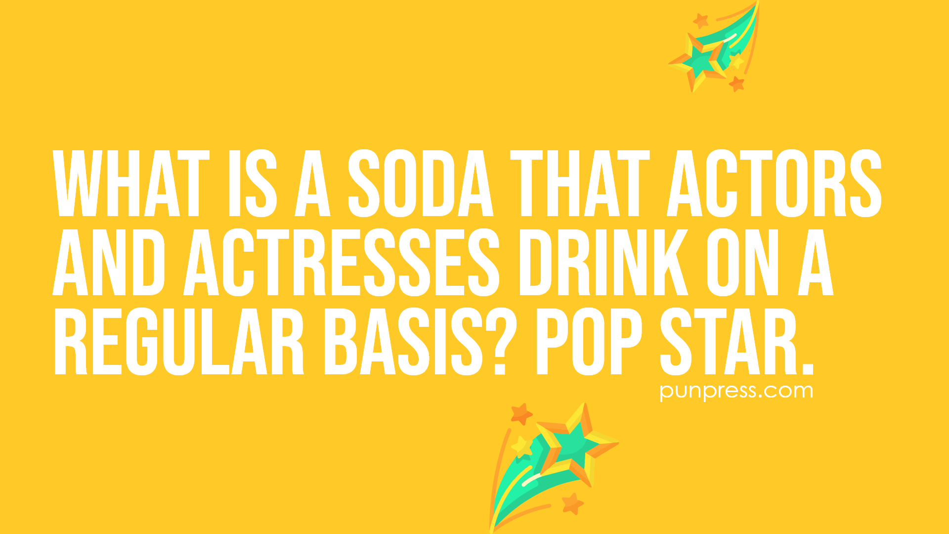 51 Star Puns That Are Both Bright and Funny - PunPress